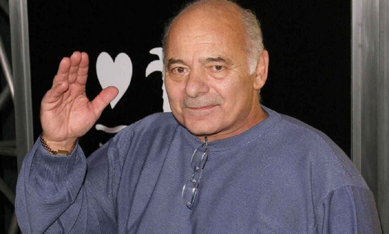 Who is Burt Young's Wife? Meet Gloria DeLouise