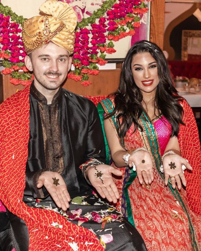 Who is Hananya Naftali? Wiki, Age, Wife, Parents, Net Worth, Religion ...