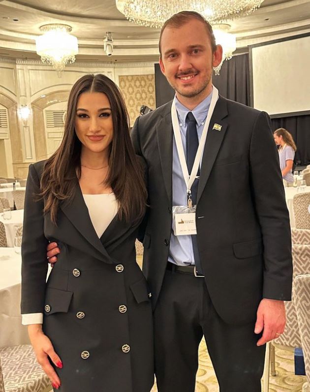 Who is Hananya Naftali? Wiki, Age, Wife, Parents, Net Worth, Religion ...