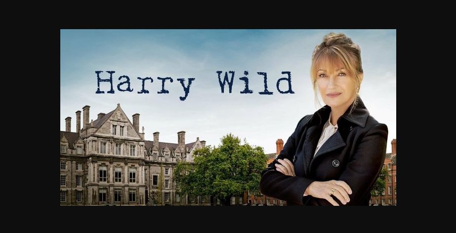 Harry Wild Season 2 Episode 6 Release Date, News, Cast, Spoilers & Promo