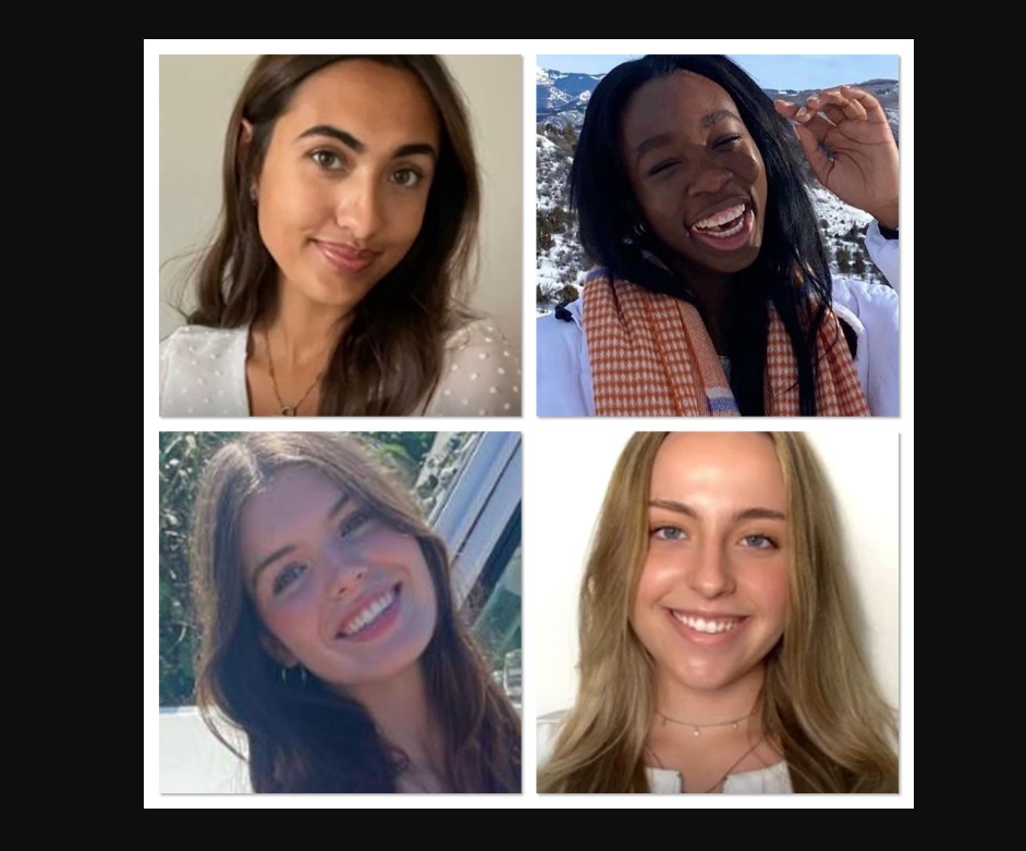 Who are Asha Weir's Parents? Pepperdine University Student Killed In ...