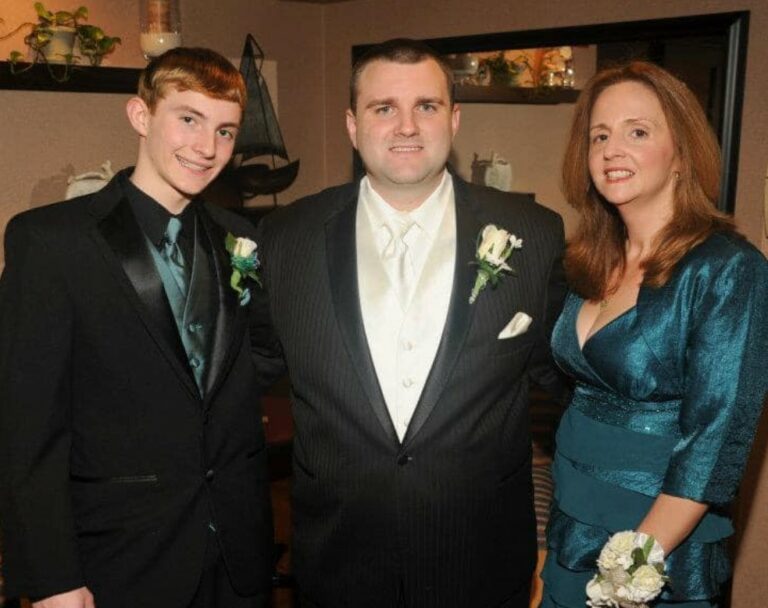 Matt Benting Obituary, and Cause of Death: What Happened to Joe Benting ...