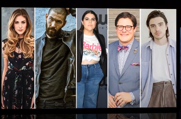 In the Dark Season 5 Release Date: Trailer, Cast, Plot, Total Episodes