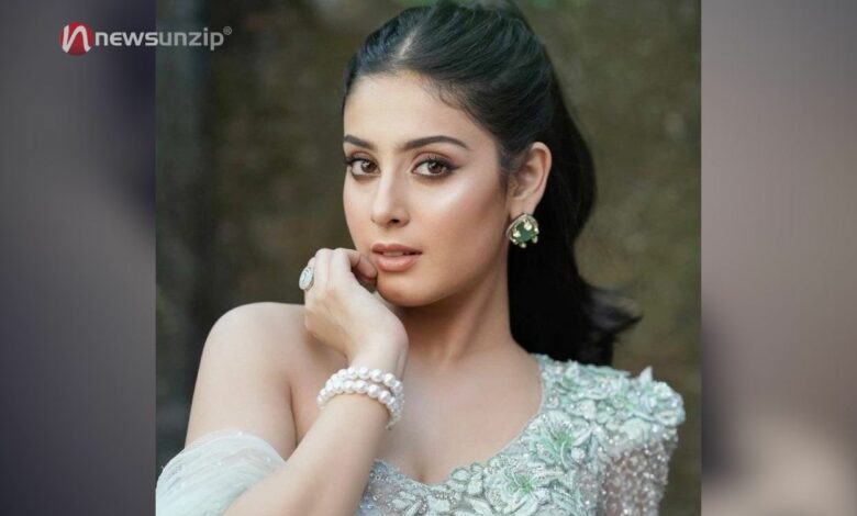 Who is Isha Malviya? Biography, Wiki, Age, Boyfriend, Parents, Height ...