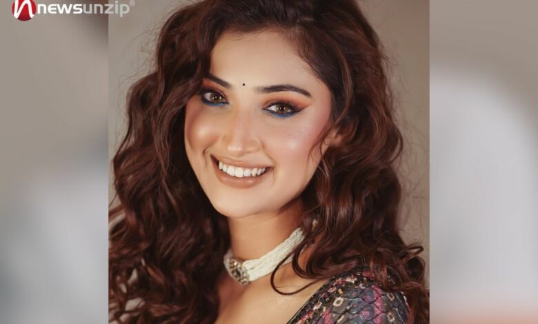 Isha Sharma Age, Height, Weight, Wiki, Parents, Boyfriend, Biography & More