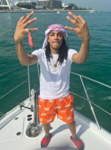Jay Cinco Age, Birthday, Wiki, Parents, Girlfriend, Height, Net Worth, BIO