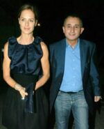 Johnny Elichaoff Wiki (Trinny Woodall’s Ex-Husband) - Age, Kids, Family ...