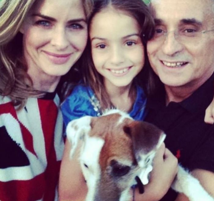Johnny Elichaoff Wiki (Trinny Woodall’s Ex-Husband) - Age, Kids, Family ...