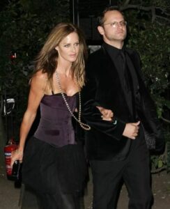 Johnny Elichaoff Wiki (Trinny Woodall’s Ex-Husband) - Age, Kids, Family ...