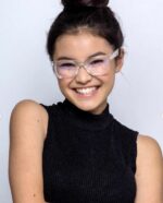 Kaileen Chang Age, Birthday, Height, Wiki, Parents, Ethnicity ...