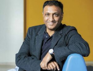 Kalyan Krishnamurthy (Flipkart's CEO) Net Worth, Salary, Age, Wiki ...