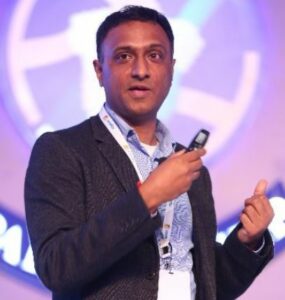Kalyan Krishnamurthy (Flipkart's CEO) Net Worth, Salary, Age, Wiki ...