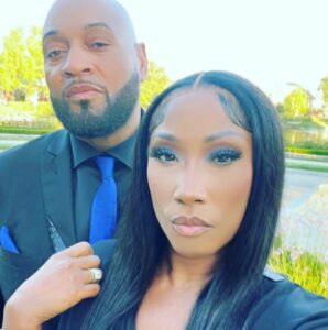 Karlissa Saffold Age, Net Worth, Wiki, Husband, Children, Family, BIO ...