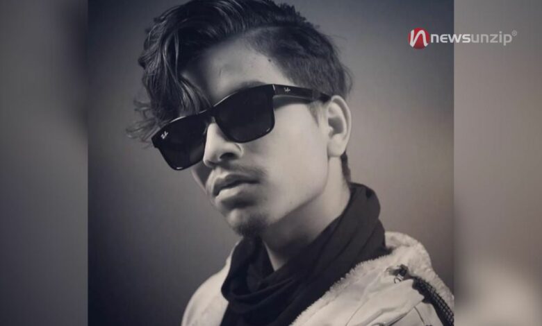 Kayden Sharma Age, Wiki, Birthday, Girlfriend, Height, Parents ...