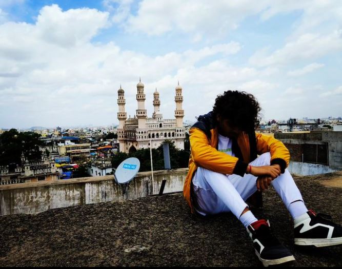Kayden Sharma Age, Wiki, Birthday, Girlfriend, Height, Parents ...