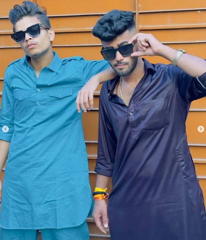 Kayden Sharma Age, Wiki, Birthday, Girlfriend, Height, Parents ...