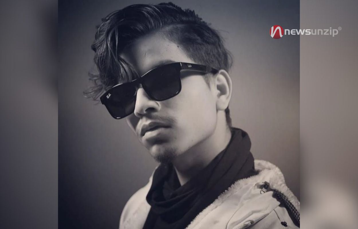 Kayden Sharma Age, Wiki, Birthday, Girlfriend, Height, Parents ...