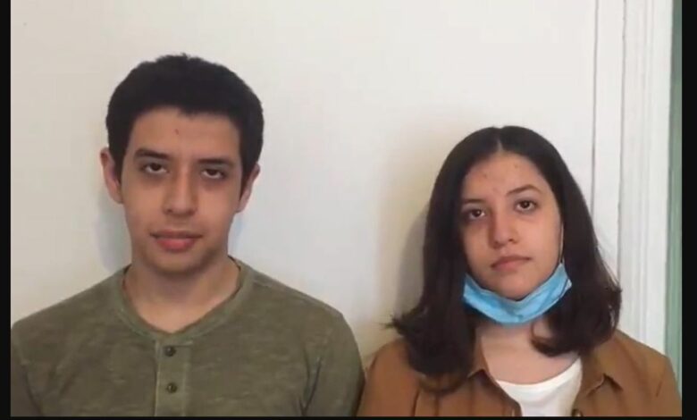 Narges Mohammadi’s Daughter: Meet Kiana Rahmani