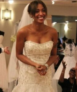 Kisha Chavis (Yasmine Pendavis) Wiki: Age, Net Worth, Husband, Kids ...