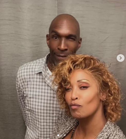 Kisha Chavis (Yasmine Pendavis) Wiki: Age, Net Worth, Husband, Kids ...