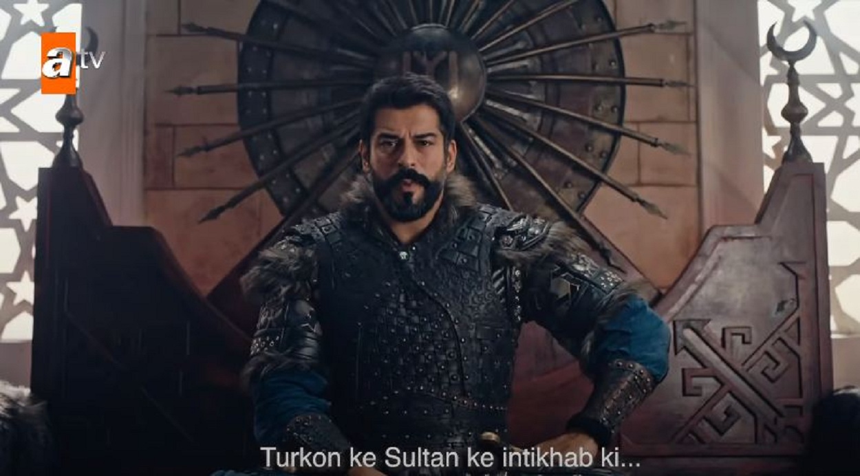 Kurulus Osman Season 5 Episode 1 Release Date, Time, Recap & What to Expect