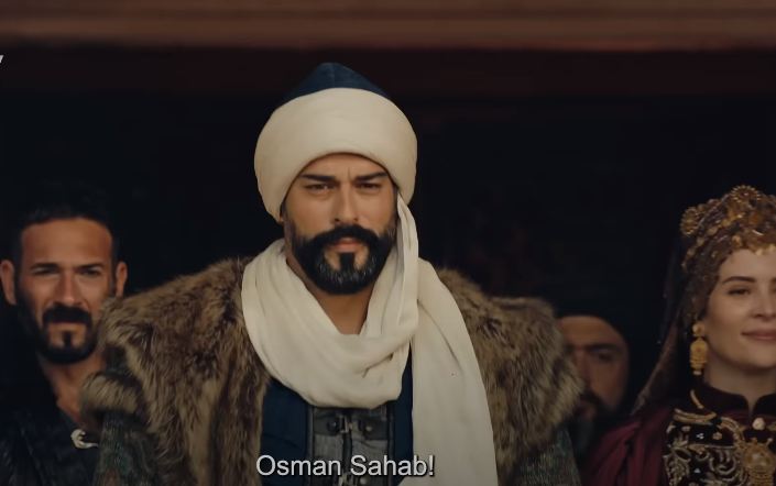 Kurulus Osman Season 5 Episode 1 Release Date, Time, Recap & What to Expect