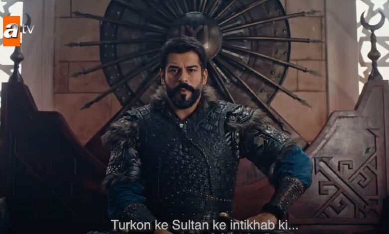 Kurulus Osman Season 5 Episode 134 Release Date: When and Where to ...