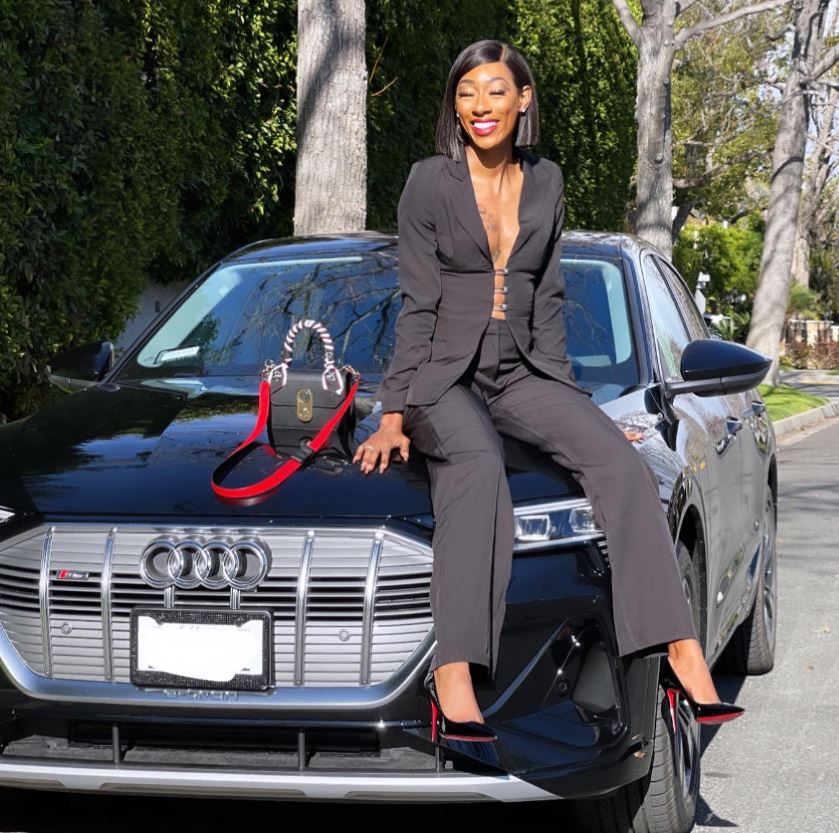 Lala Milan Wiki - Age, Height, Boyfriend, Birthday, Net Worth, Family & BIO