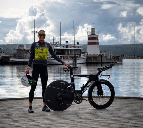 Who is Laura Philipp? Wiki, Biography, Age, Husband, Parents, Net Worth ...
