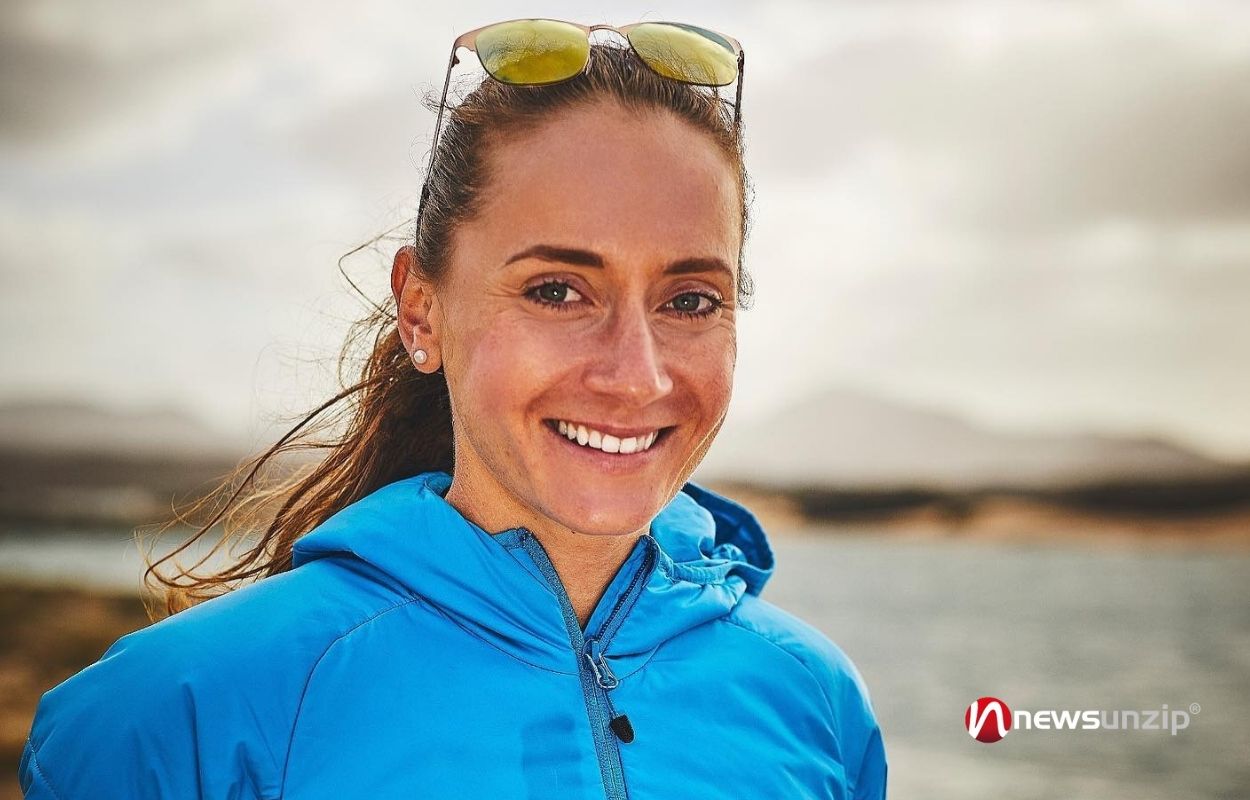 Who is Laura Philipp? Wiki, Biography, Age, Husband, Parents, Net Worth ...