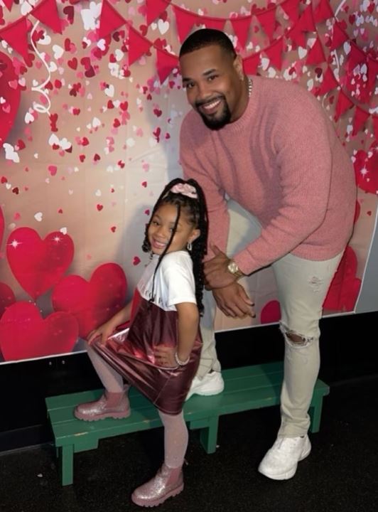 Who is Lorenzo Gordon? Wiki, Wife, Girlfriend, Net Worth, Age, Height ...