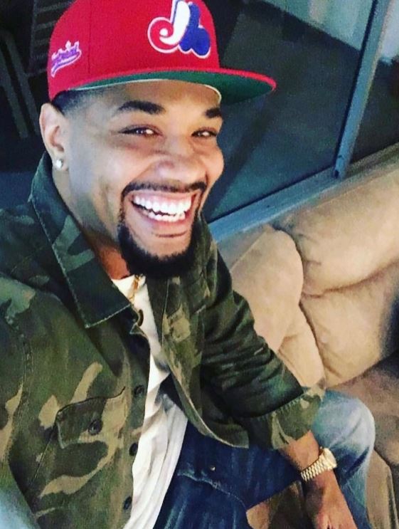 Who is Lorenzo Gordon? Wiki, Wife, Girlfriend, Net Worth, Age, Height ...