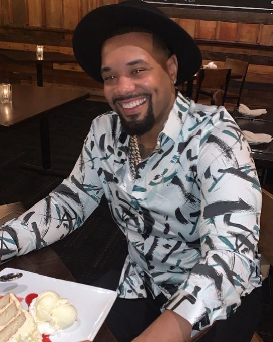 Who is Lorenzo Gordon? Wiki, Wife, Girlfriend, Net Worth, Age, Height ...