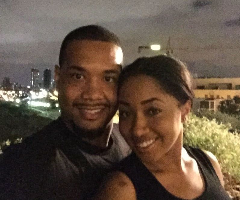 Who is Lorenzo Gordon? Wiki, Wife, Girlfriend, Net Worth, Age, Height ...