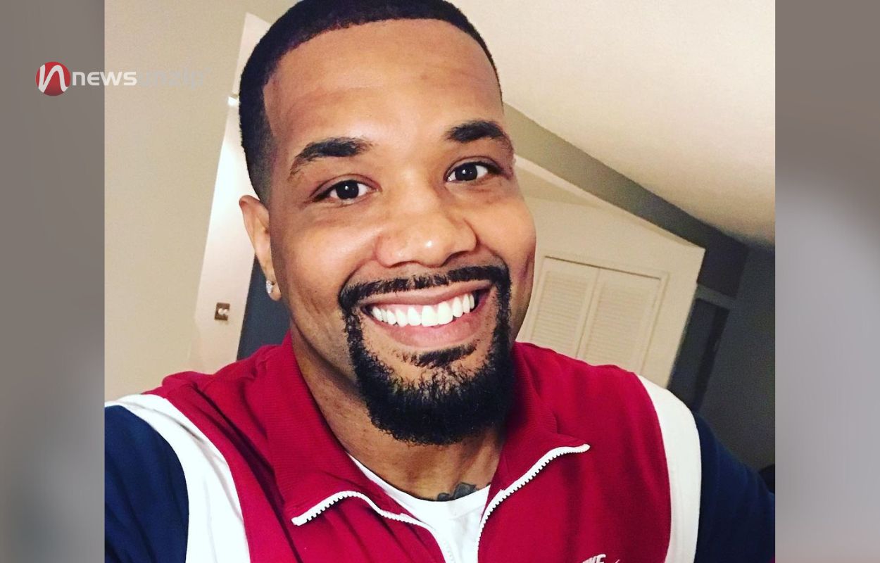 Who is Lorenzo Gordon? Wiki, Wife, Girlfriend, Net Worth, Age, Height ...