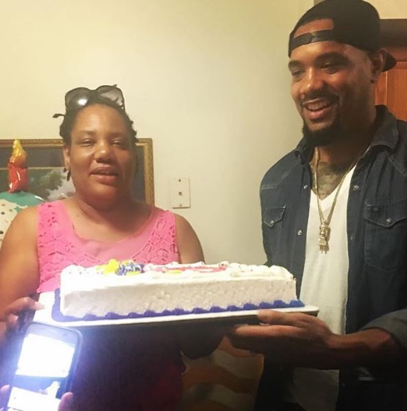 Who is Lorenzo Gordon? Wiki, Wife, Girlfriend, Net Worth, Age, Height ...