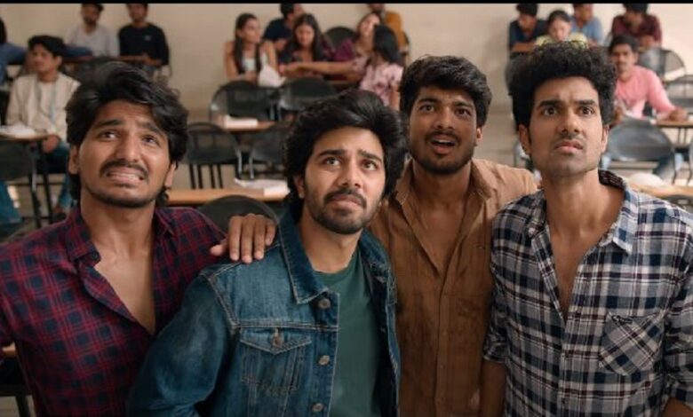 Mad Movie Release Date: Trailer, Cast, Plot, Music & What To Expect