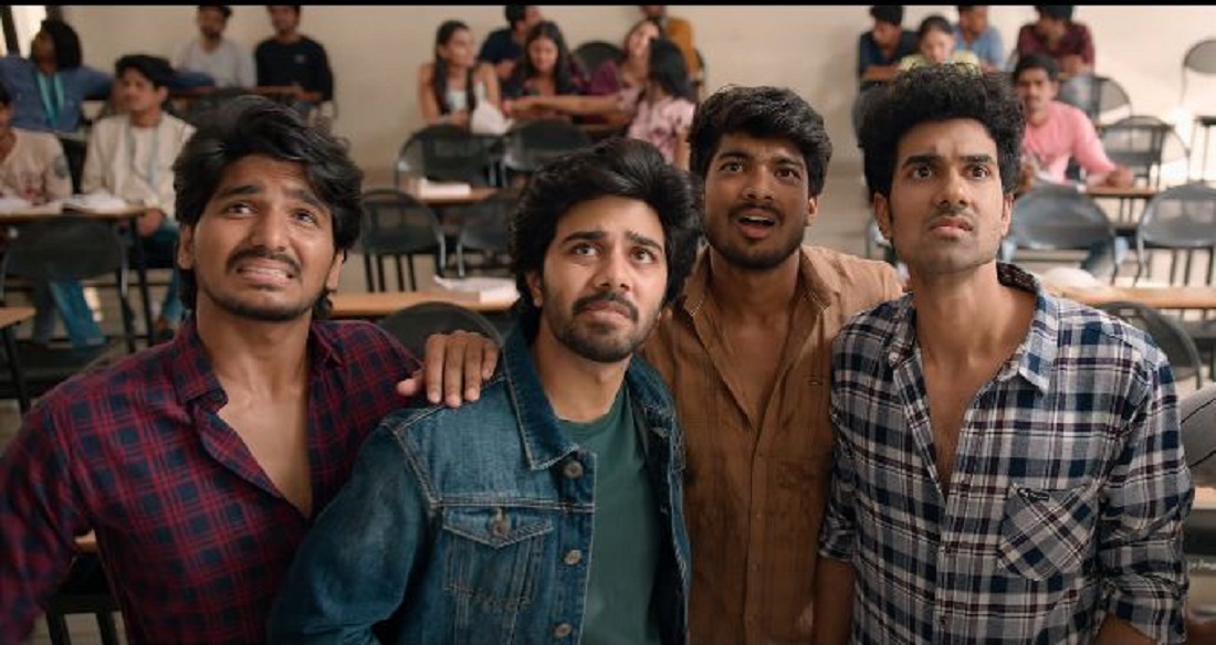 Mad Movie Release Date: Trailer, Cast, Plot, Music & What To Expect