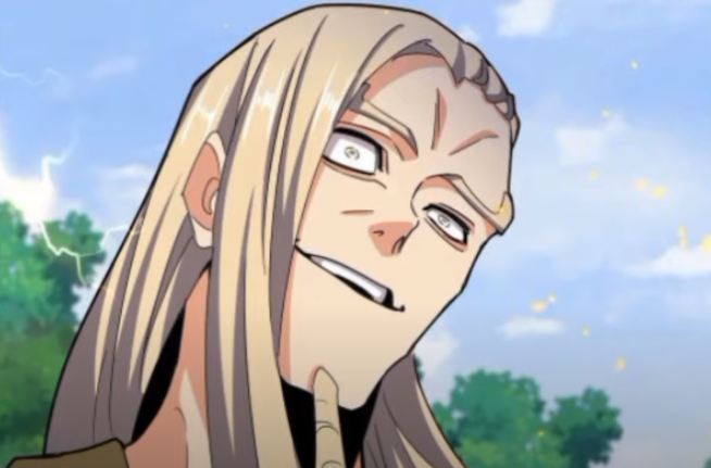 Magic Emperor Chapter 456 Spoilers, Release Date, Raw Scan, Countdown ...