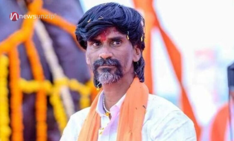 Manoj Jarange Patil Biography, Wiki, Age, Wife, Family, Kids, Caste ...