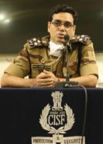 Manoj Kumar Sharma (IPS) Biography, Wiki, Wife, Age, Parents, Education ...