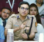 Manoj Kumar Sharma (IPS) Biography, Wiki, Wife, Age, Parents, Education ...
