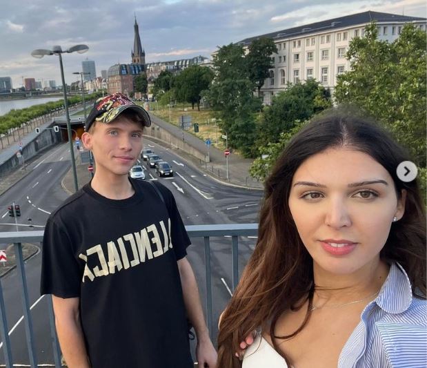 Marina Machete (Miss Portugal) Wiki, Biography, Age, Height, Weight ...