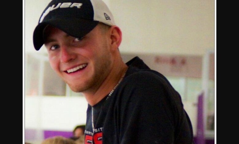 Matt Benting Obituary, and Cause of Death: What Happened to Joe Benting ...