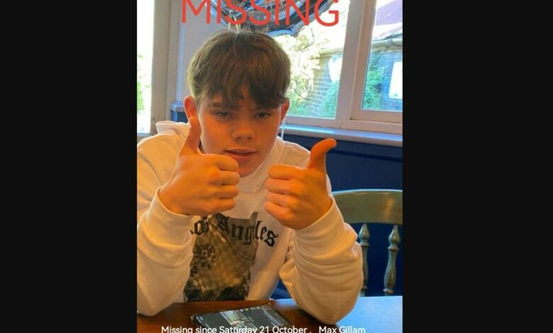 Max Gillam Missing Update: What Happened to Max Gillam? Found