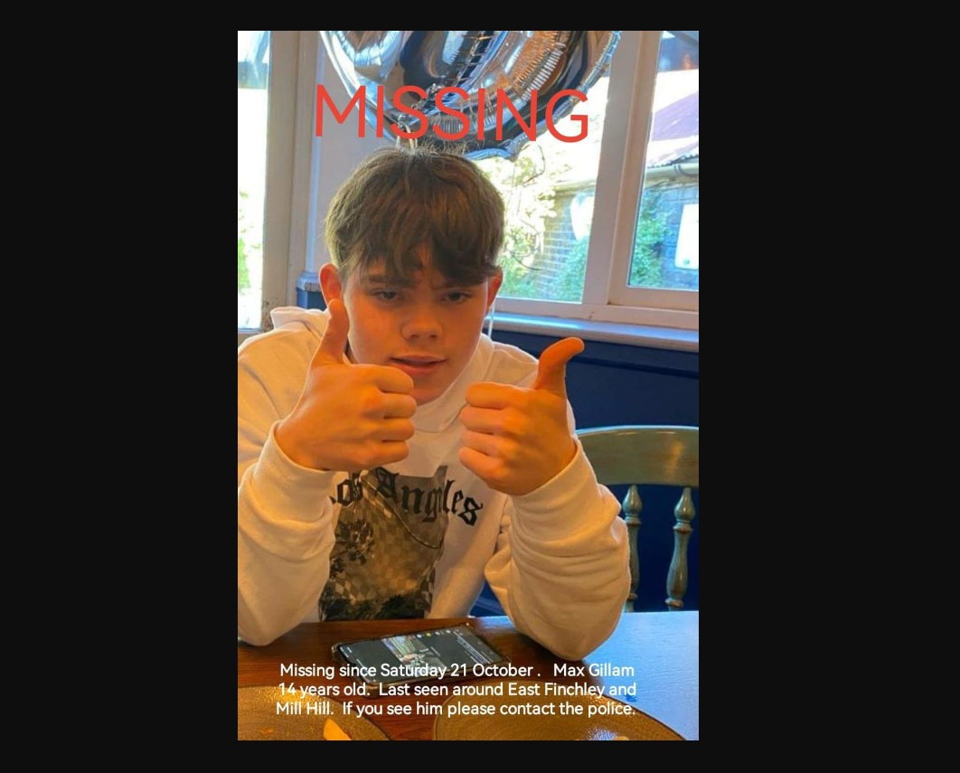 Max Gillam Missing Update: What Happened to Max Gillam? Found