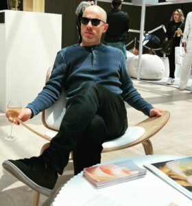 Michael Skolnik Wiki - Age, Wife, Parents, Kids, Net Worth, Career ...