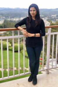 Monicka Richard (D Imman’s First Wife) Wiki, Age, Children, Family ...