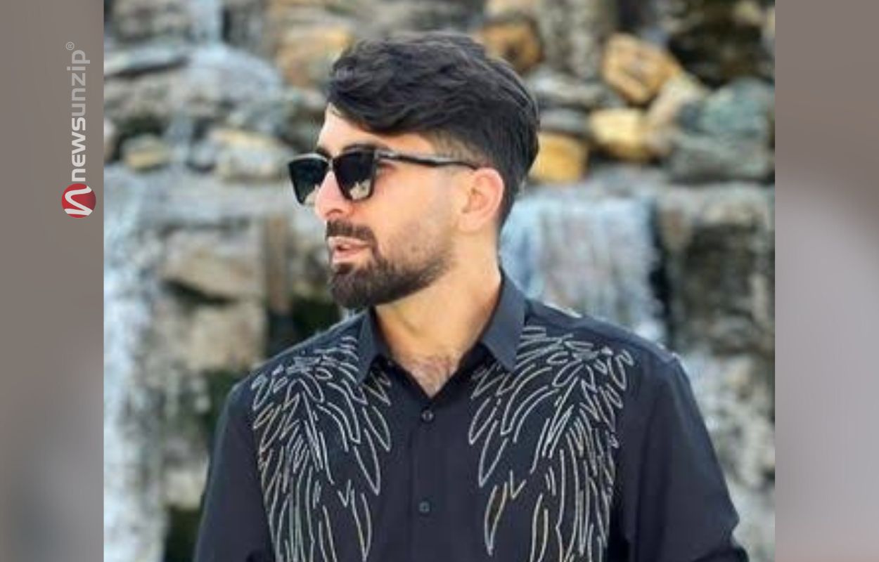 Who is Nicat Azadli? Wiki, Height, Weight, Age, Nationality, Wife ...