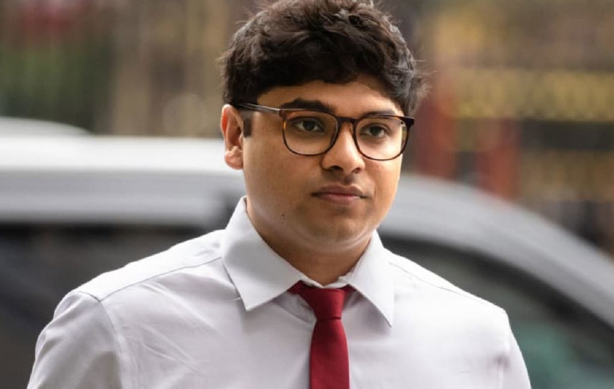 Nishad Singh (FTX Executive) Wiki, Age, Net Worth, Girlfriend, Parents ...